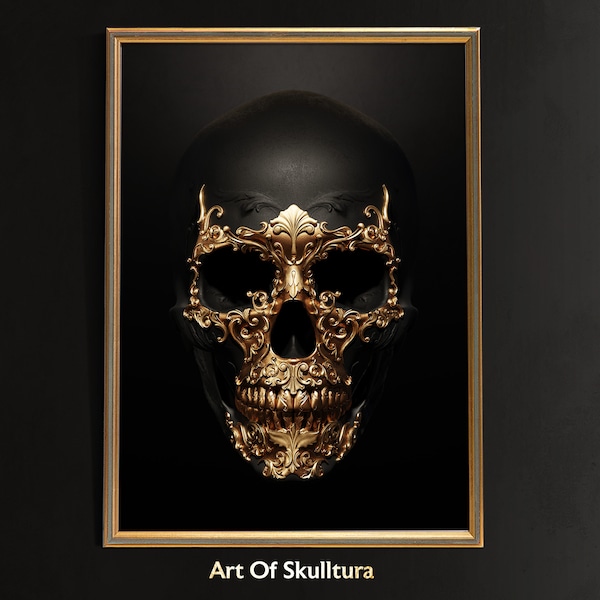 Fire and Roses 1 Gothic Wall Art, Gothic Girl, Gothic Pin up Poster ...