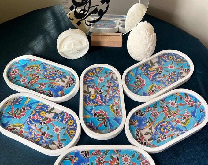 Haft Sin Set, Persian New Year,haft Seen Decoration ,sofreh Haftseen ...