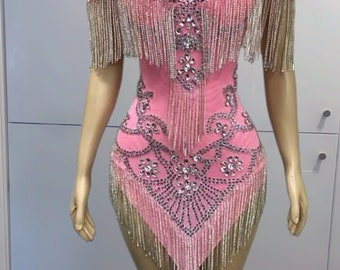 Rhinestone Cowgirl - Etsy