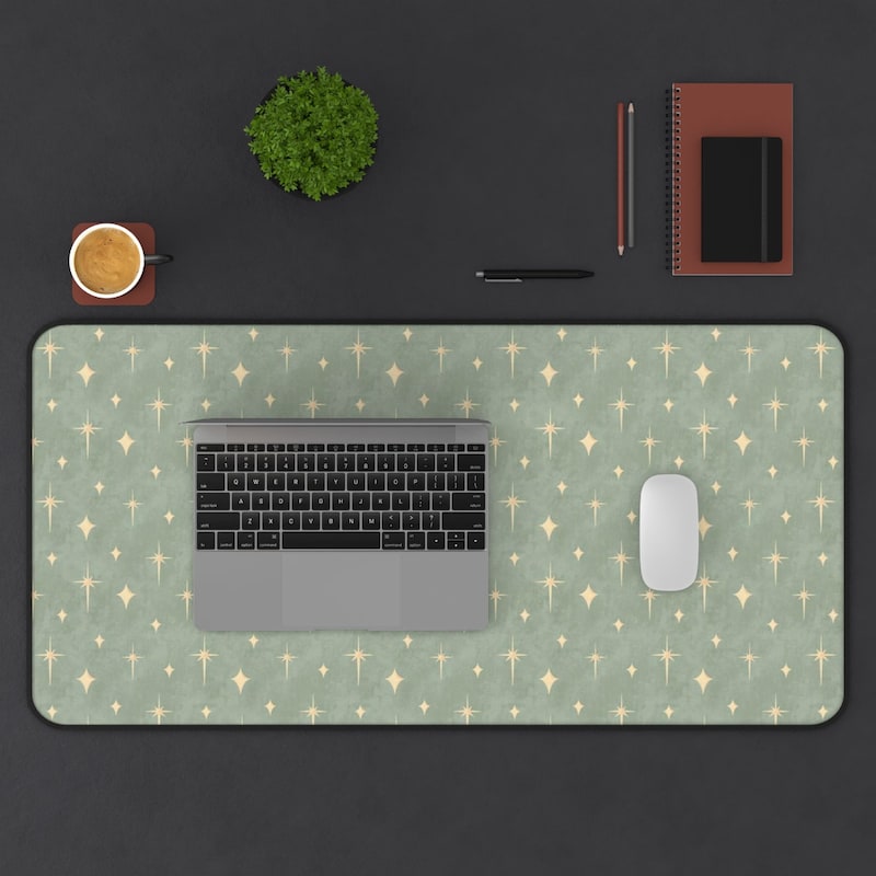 Desk Mat - Etsy