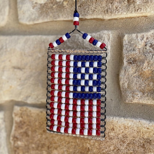 Pony Bead Patterns - Etsy