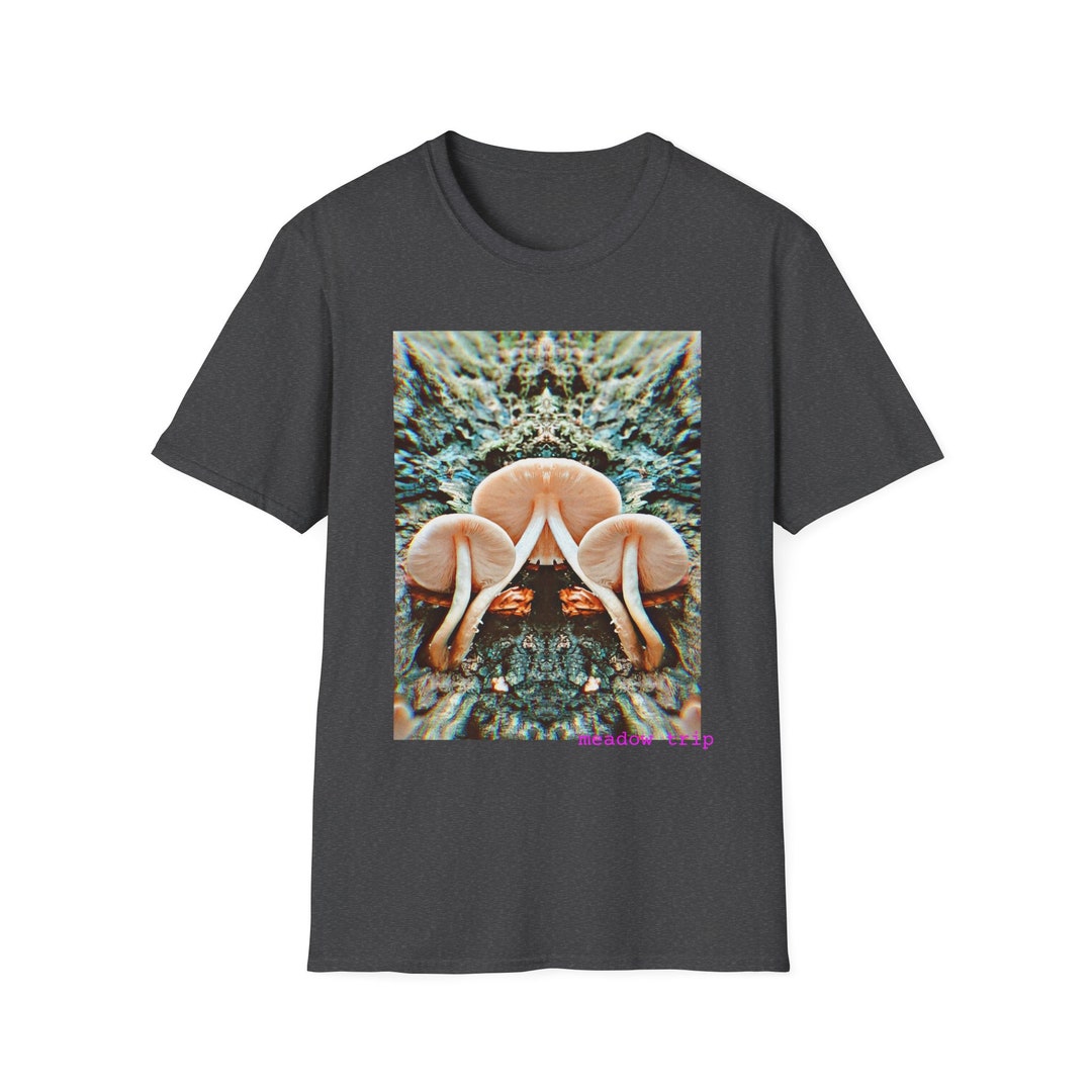 Reptilian Unisex Softstyle T-shirt - Etsy