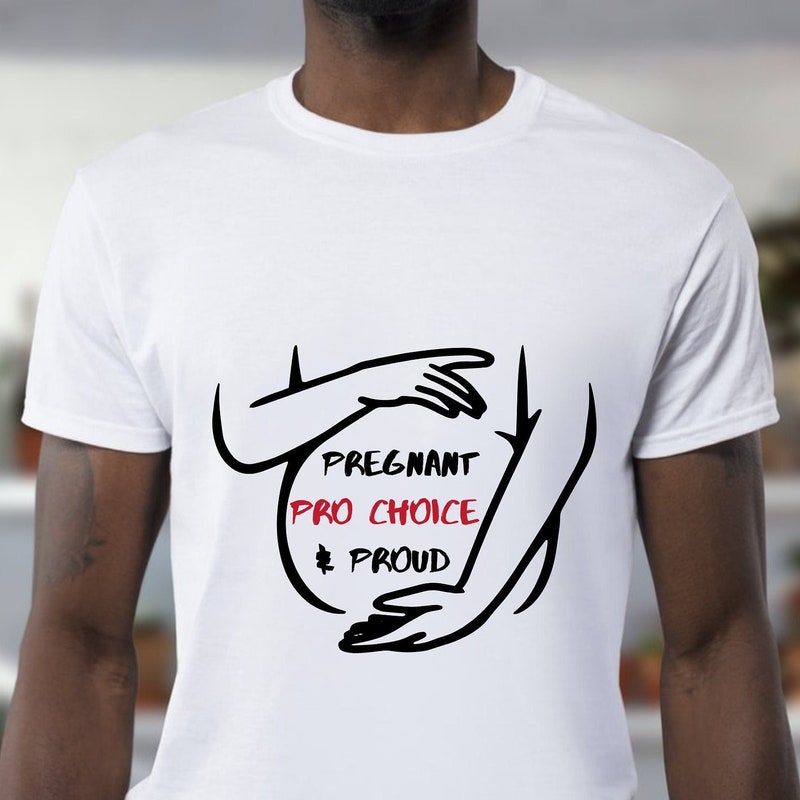 Pro Choice - Etsy