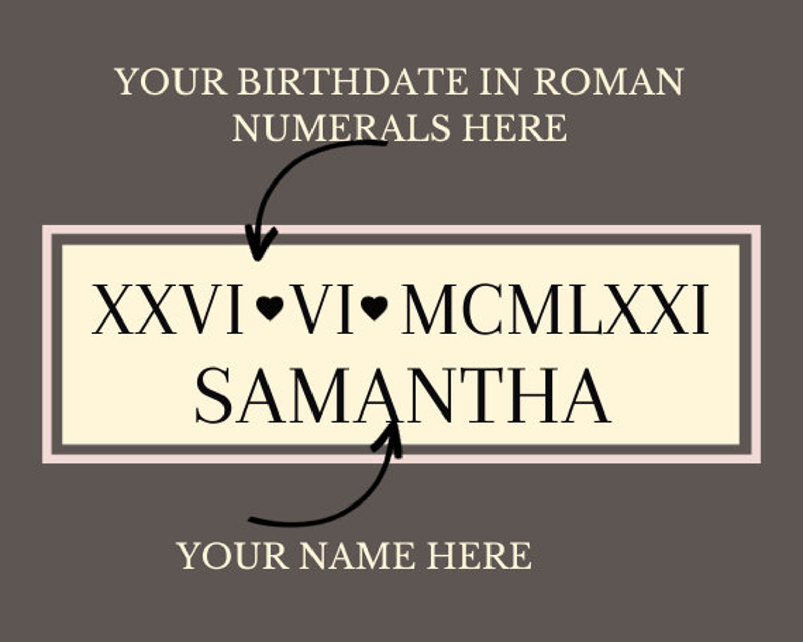 Personalized Top Spiral Notebook, Custom Name Spiral Spring Notebook ...