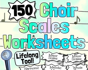 Piano Chord Practice Logs Worksheets - Etsy