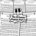 Hanon Piano Exercises | Printable Exercises 1-20 - Etsy
