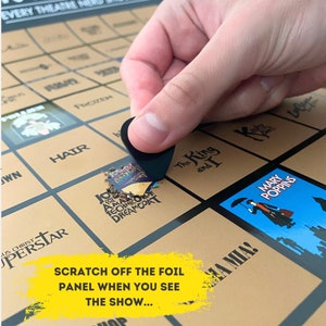 100 Musicals Every Theatre Nerd Should See - Musical Theatre Scratch ...