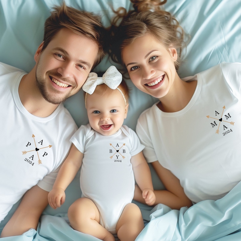 Buy Matching Family Outfits Online In India - Etsy India