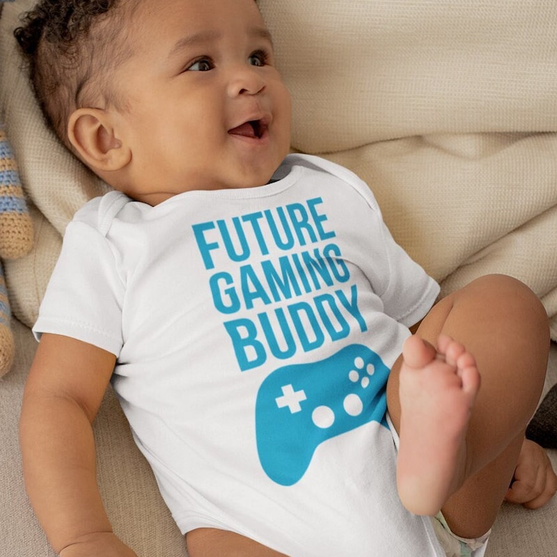 Gaming Onesie - Etsy