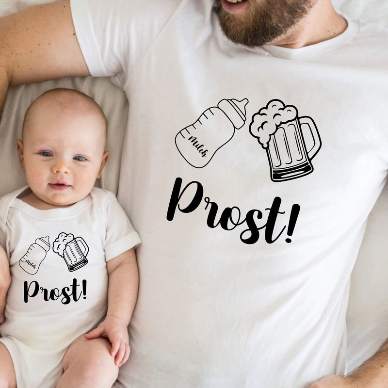 Partner Papa and Son - Etsy UK