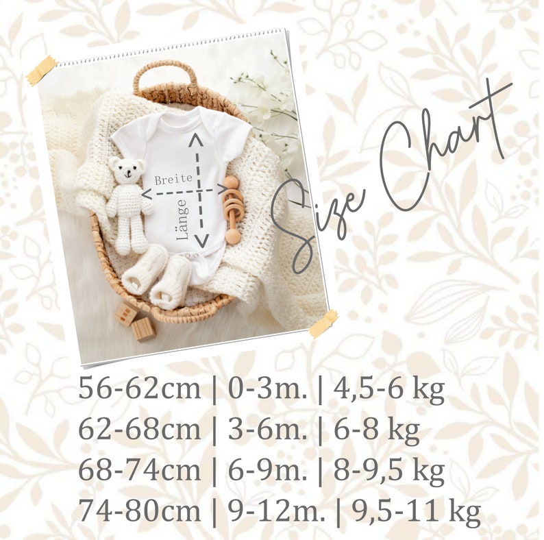 Baby 2025 | Announce Pregnancy | Baby Bodysuit | Body | Gift | Baby ...