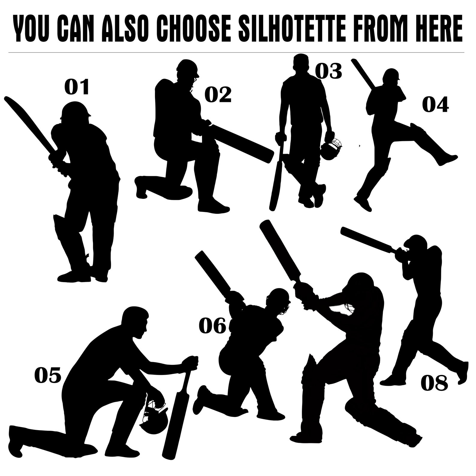 Cricket Photo Collage | Cricket Gifts for Dad | Cricket Gifts for Son ...