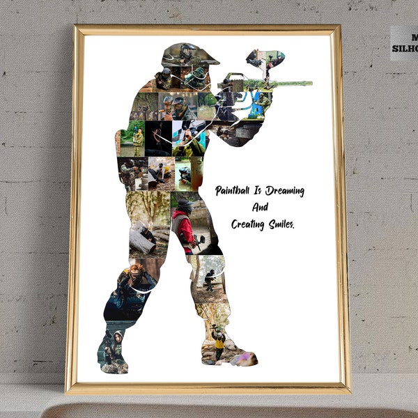 Paintball Gifts - 60+ Gift Ideas for 2025