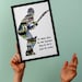 Cricket Photo Collage Cricket Gifts for Dad Cricket Gifts for Son ...