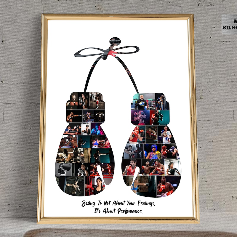 Boxing Gifts - 60+ Gift Ideas for 2025