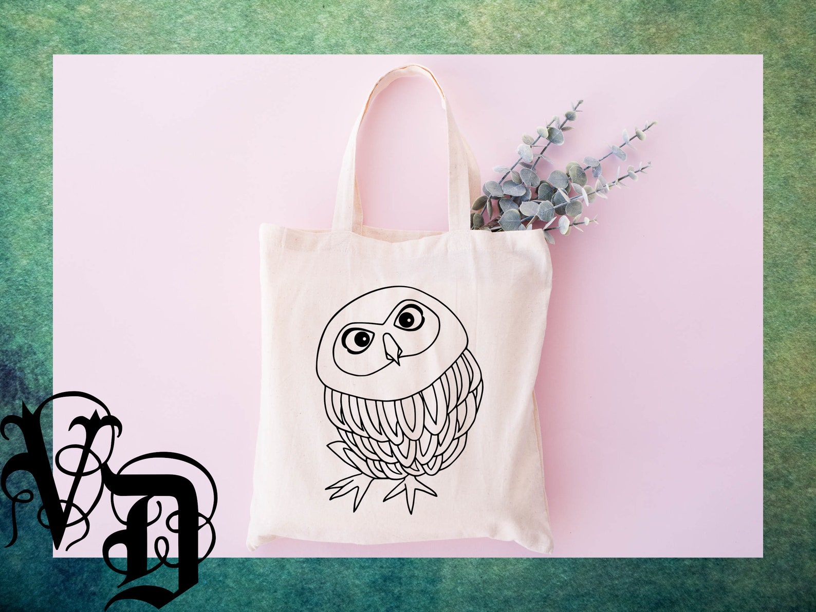 Little Owl SVG | Cute Owl SVG | Owlette SVG | Owlette Png | Attitude ...