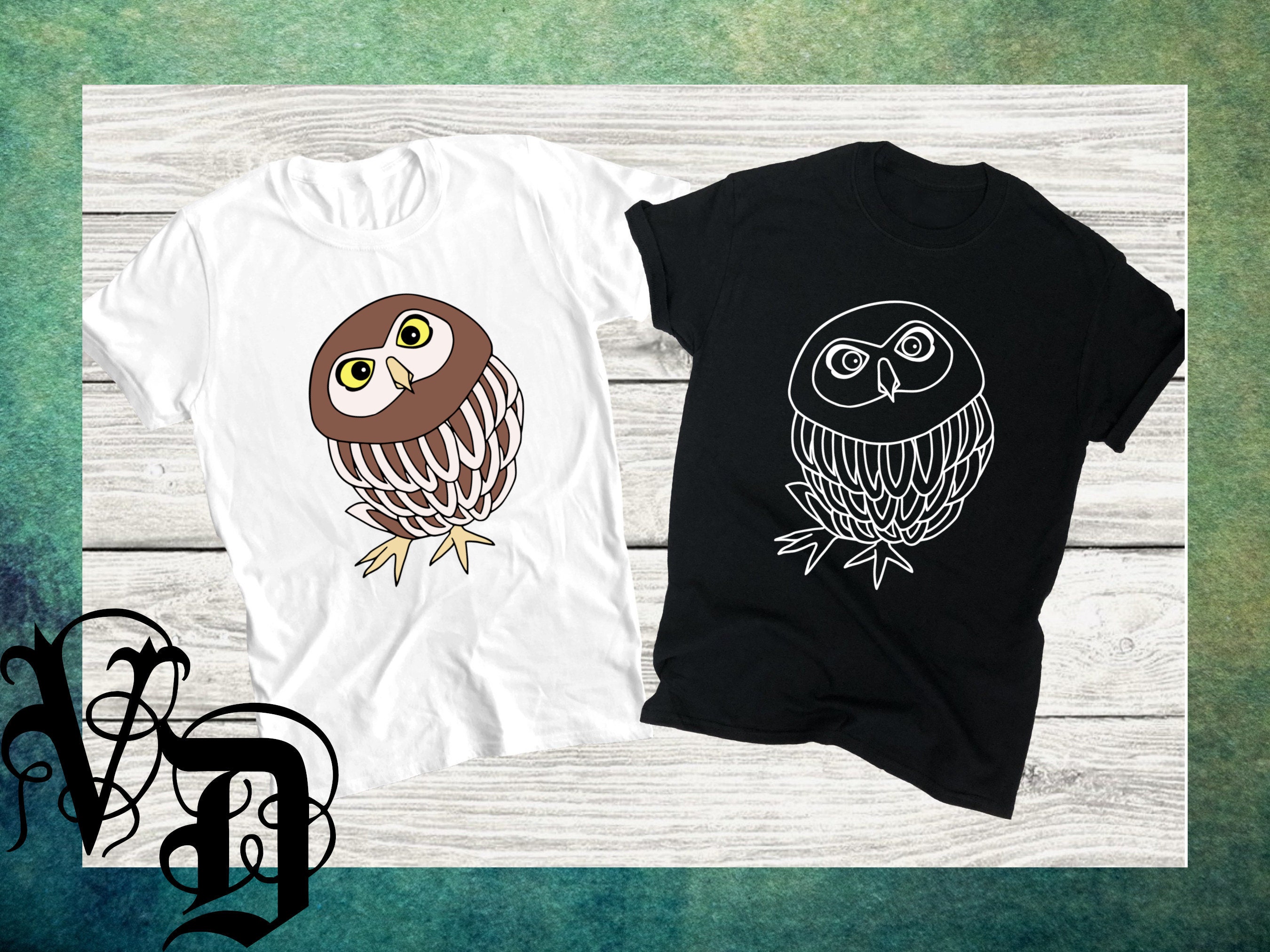 Little Owl SVG Cute Owl SVG Owlette SVG Owlette Png Attitude Svg Baby ...