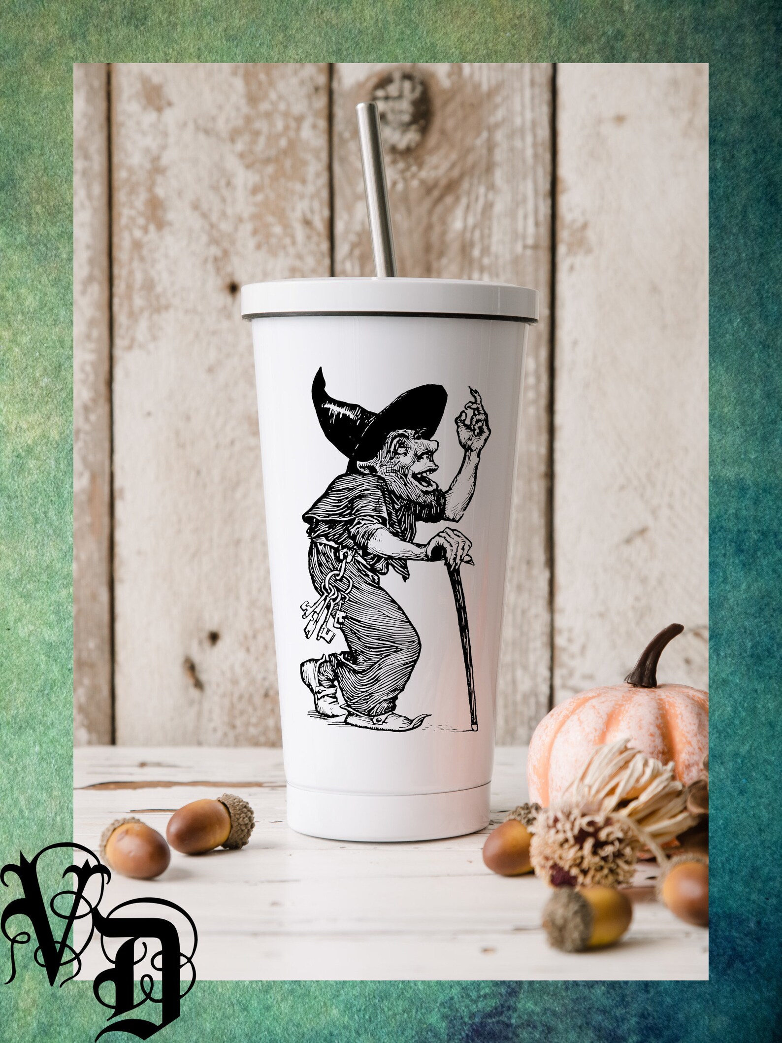 Witch Bundle SVG Vintage Witch SVG Witch Woodcut SVG Old - Etsy
