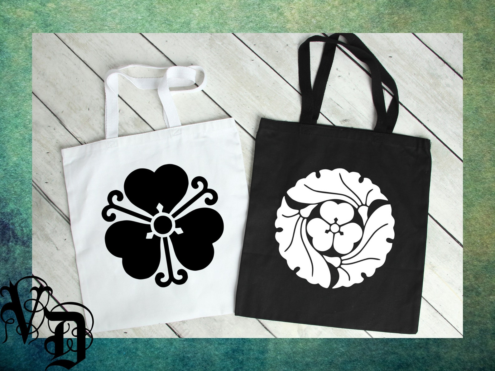 Japanese Emblem SVG | Flower Symbol SVG | Asian Symbol SVG | Japanese ...