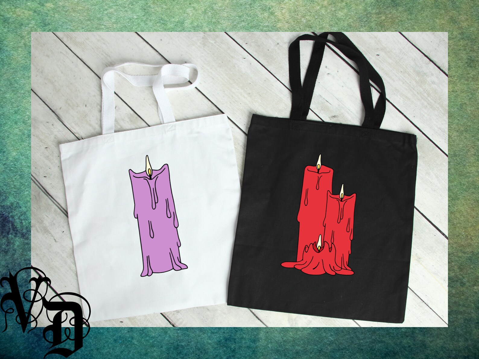 Melting Candle SVG Candle Bundle SVG Burning Candle SVG Color Candle ...