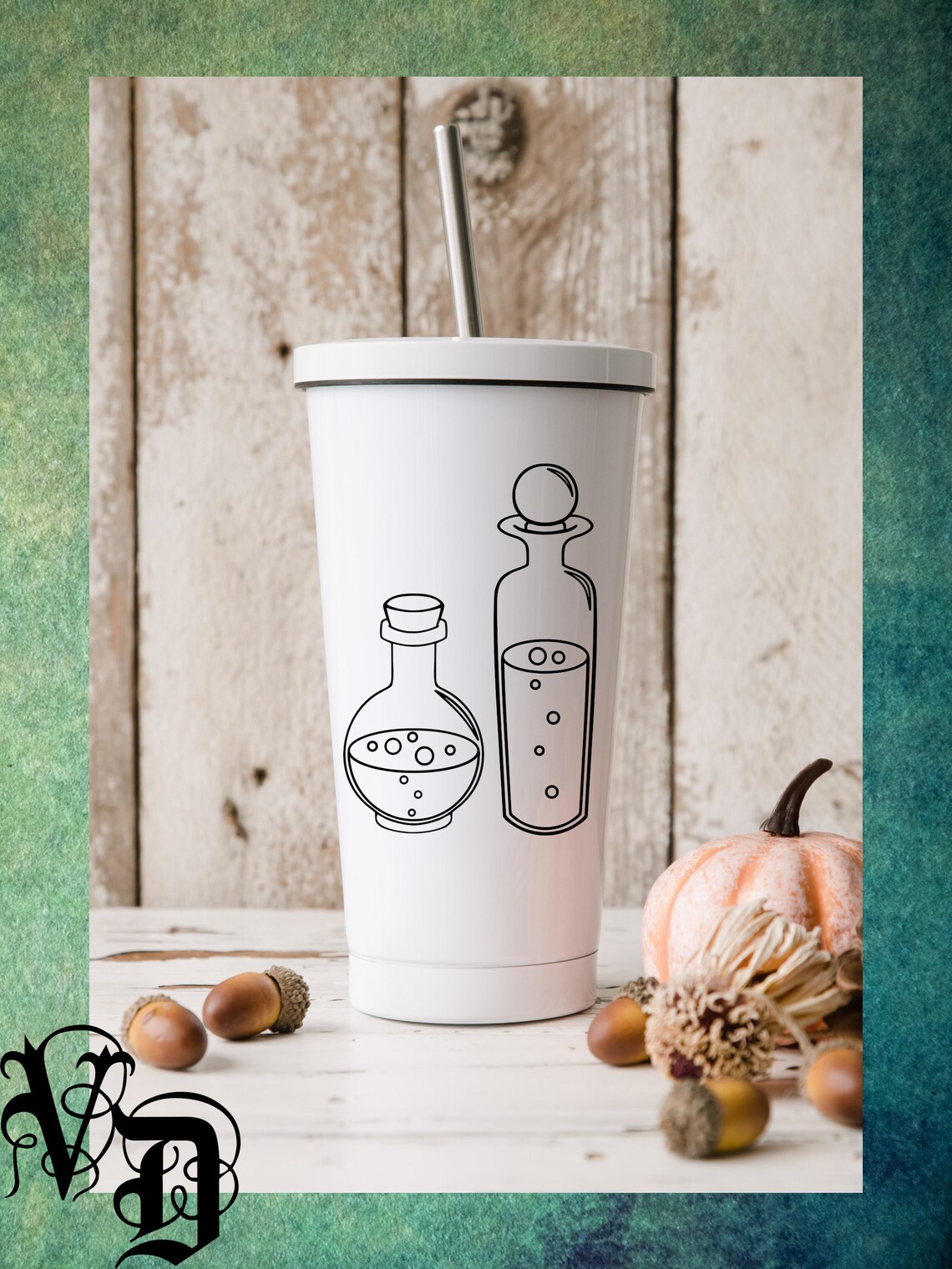 Potion Bottle SVG | Witch Potion SVG | Alchemy SVG | Spell Potion Svg ...