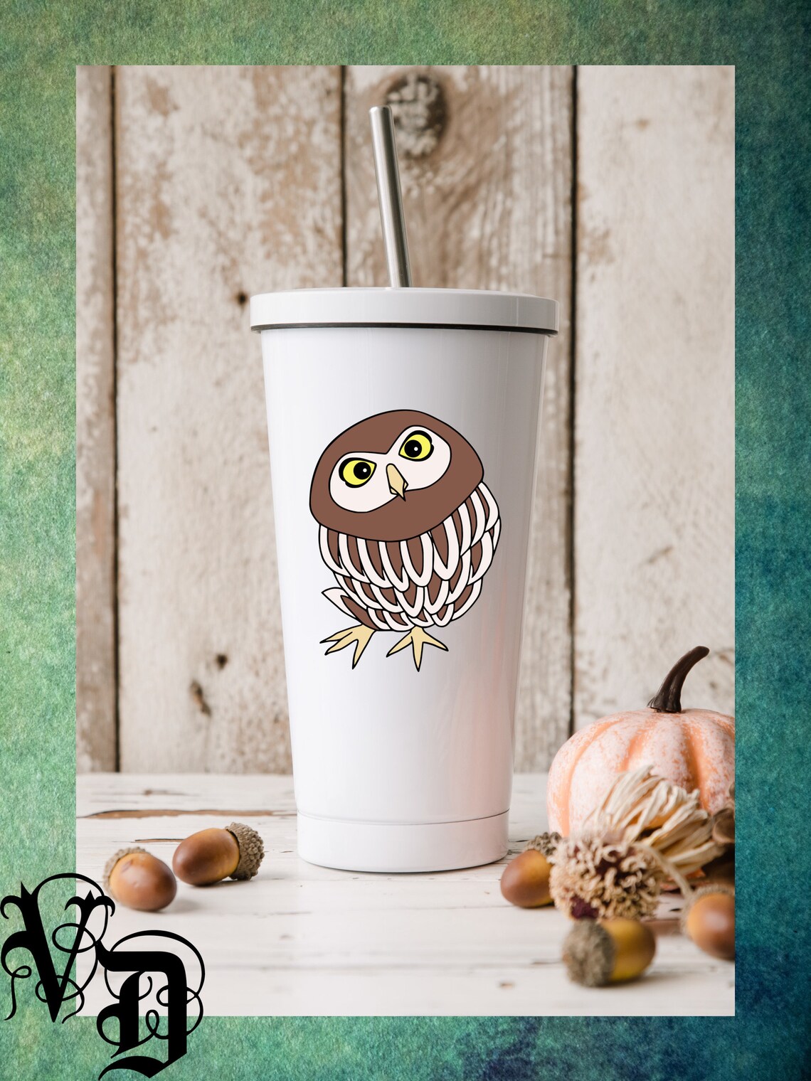 Little Owl SVG Cute Owl SVG Owlette SVG Owlette Png Attitude Svg Baby ...