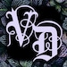 Japanese Emblem SVG | Flower Symbol SVG | Asian Symbol SVG | Japanese ...
