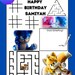 Sonic Activity Mat Editable & Printable - Etsy