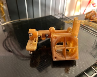 Service impression 3D - Etsy France