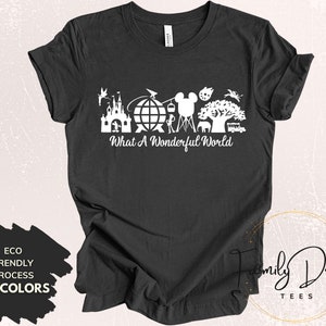 What a Wonderful - Etsy