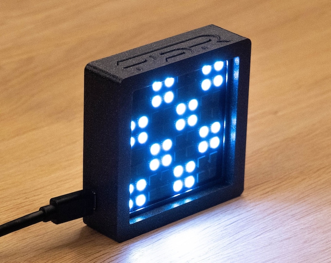 Sim Racing Flag Light LED Box Iflag Simhub, PSR Printed Sim Racing - Etsy