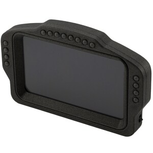 Sim Racing Dashboard Touchscreen Display Leds RPM Simhub, PSR GT 5.0 ...