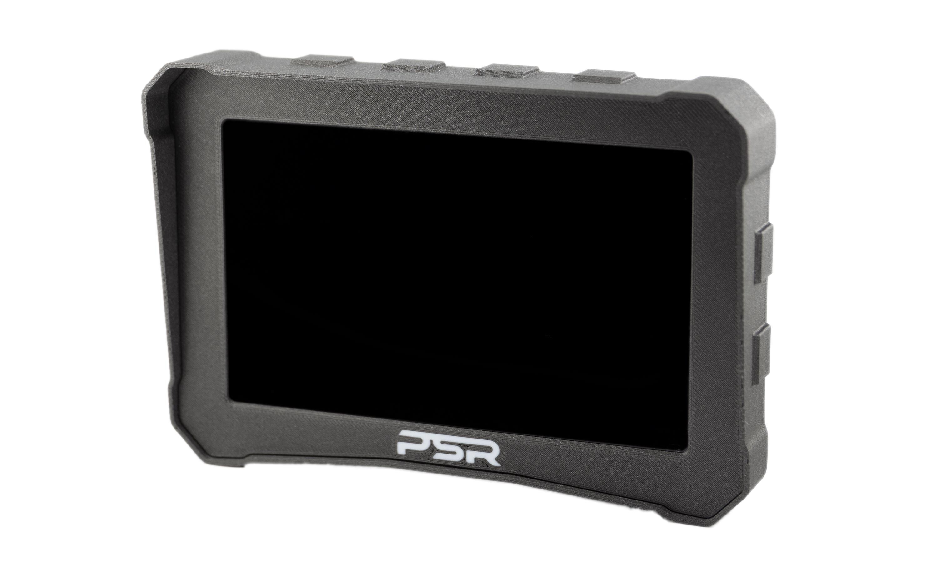 6.8" Inch Sim Racing Simhub DDU Dashboard - Touch Screen - Etsy Australia