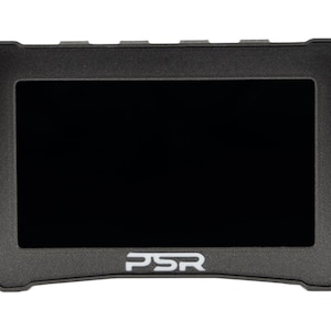 PSR Sim Screen 5.0 - 5 Inch Sim Racing Dashboard DDU - Etsy