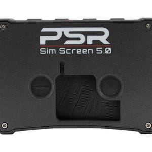 5" Inch Sim Racing Simhub DDU Dashboard - Touch Screen - Etsy