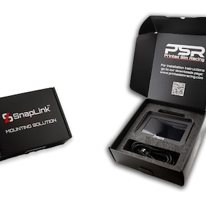 5" Inch Sim Racing Simhub DDU Dashboard - Touch Screen - Etsy