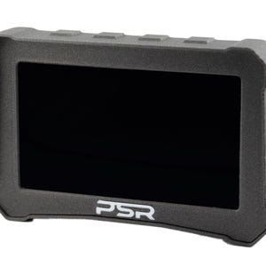 PSR Sim Screen 5.0 - 5 Inch Sim Racing Dashboard DDU - Etsy