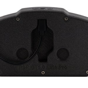 Sim Racing Dashboard Touchscreen Display Leds RPM Simhub, PSR GT 5.0 ...