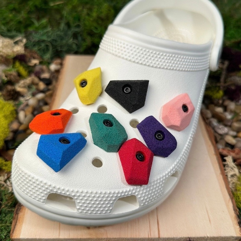 Jibbitz - Etsy
