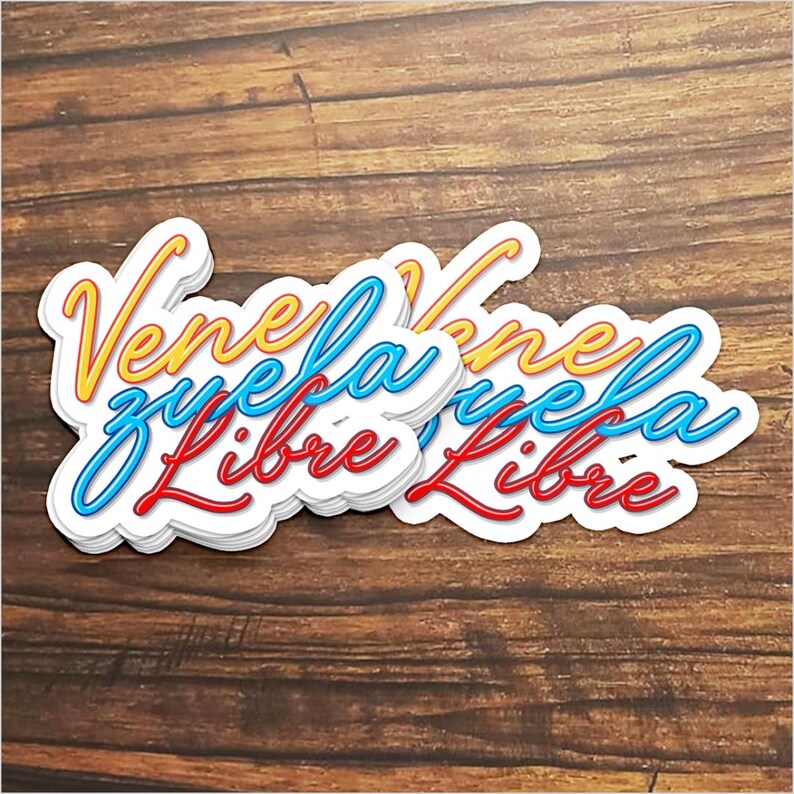 FREE VENEZUELA, Clipart, Digital Download, Design, Vector, Svg Png Jpeg ...