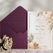 Islamic Wedding Invitation Card Digital Nikaah Invite Muslim Wedding ...