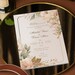 Islamic Wedding Invitation Card Digital Nikaah Invite Muslim Wedding ...