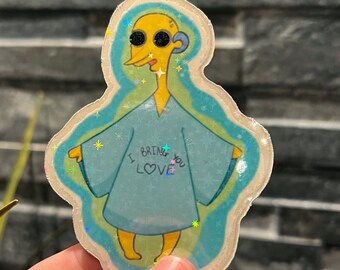 The Simpsons Planner - Etsy