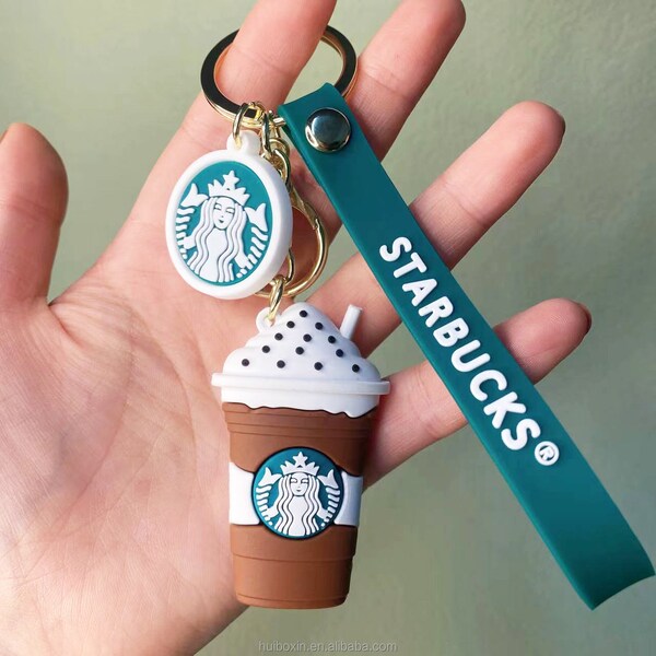 Cartoon Keychain - Etsy