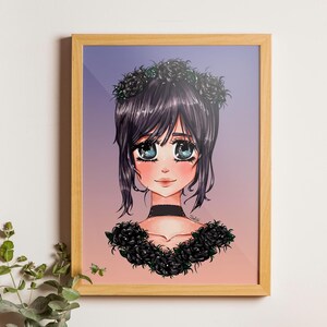 how to draw anime body appleminte