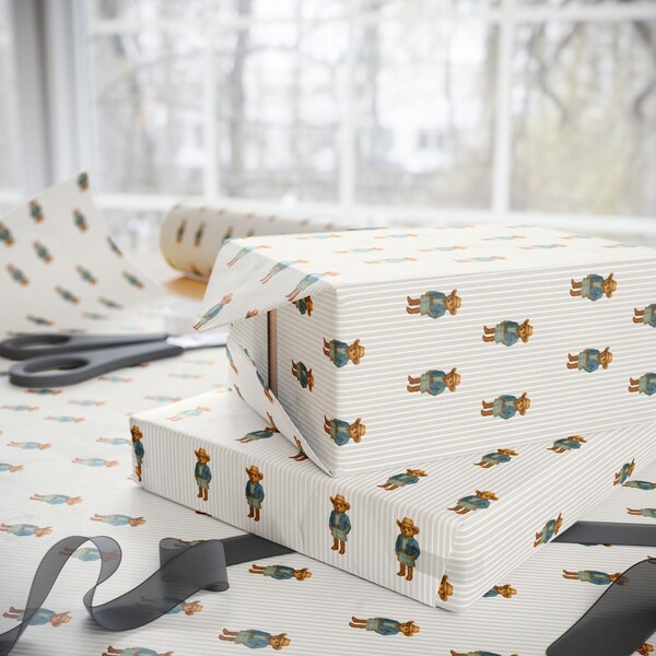 Gucci Wrapping Paper - Etsy