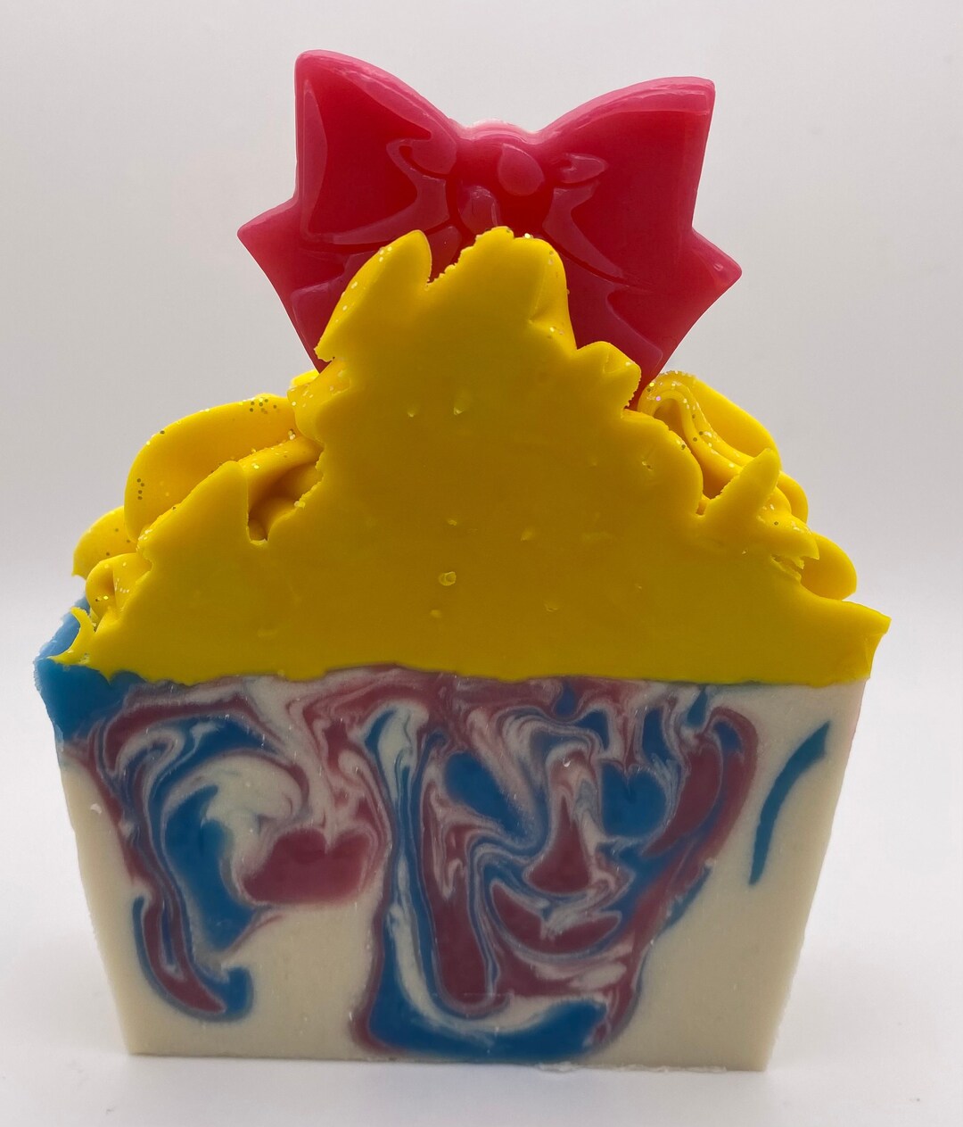 Sailor Moon Artisan Soap Bar Artisan Soap Handmande Soap - Etsy