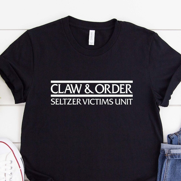 White Claw Shirt - Etsy