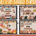 Thanksgiving Bulletin Board for Elementary Classroom, Hallway, or Fall ...