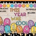 Countdown to Summer Bulletin Board Kit for Teachers and Classroom Decor ...